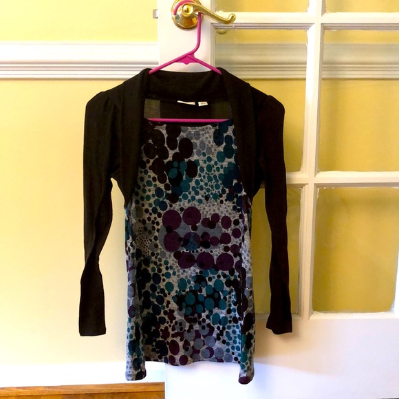 Cato | Shirts & Tops | Cato Girls Long Sleeve Shirt | Poshmark